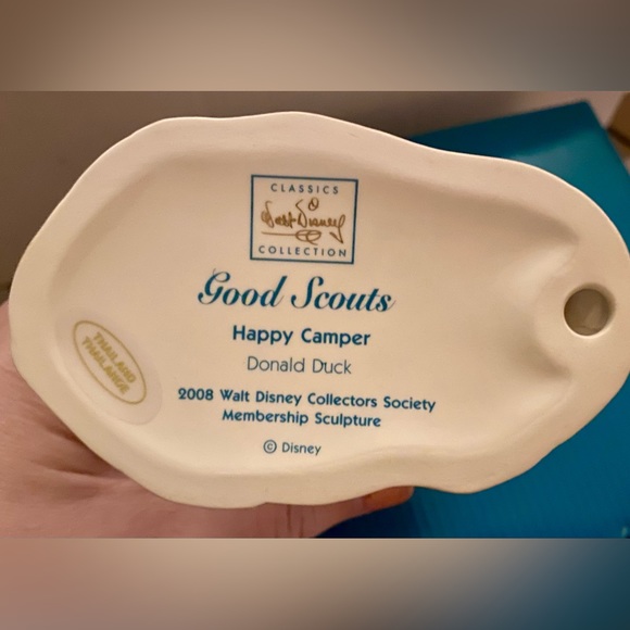 Disney | Art | Walt Disney Donald Duck Classics Sculpturehappy ...